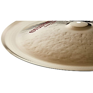 Avedis Zildjian Company FX Oriental China Trash Cymbal 20 Inches