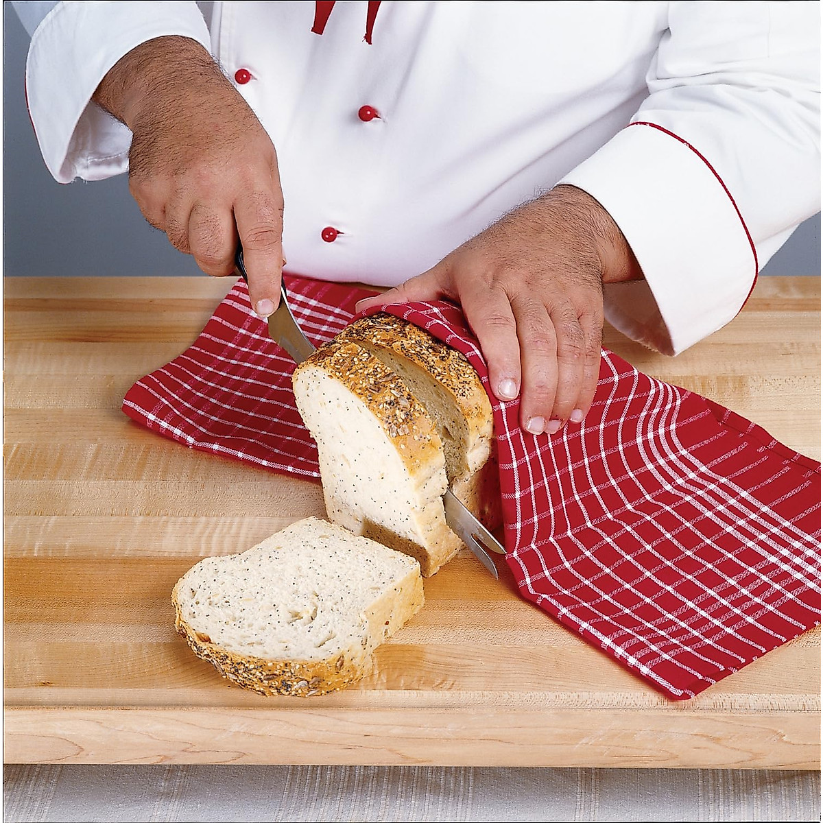 Miracle Blade III Perfection Series 11-Piece Knife Set