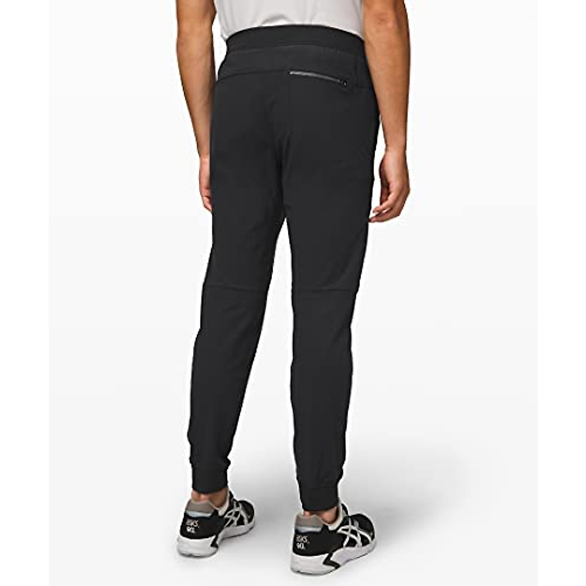 LULULEMON Men's ABC Jogger 31" (Obsidian, Large)
