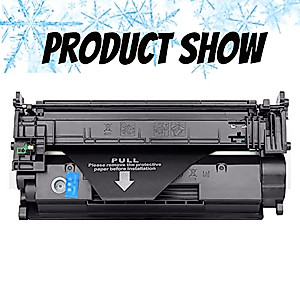 T08 for Canon T08 Toner Cartridges Use With ImageCLASS 1238i LBP1238 MF1238 3010C005AA Printer 2-pack