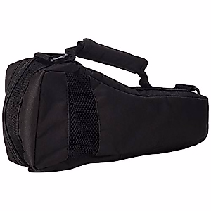 Medline Shoulder Bag for M6 Oxygen Cylinder, Convenient and Portable, Ideal for Travel and Mobility Needs, Pack of 6