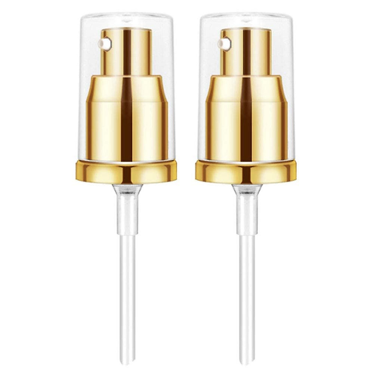 2Pack Foundation Pump for Estee Lauder Double Wear Foundation(Upgrade )