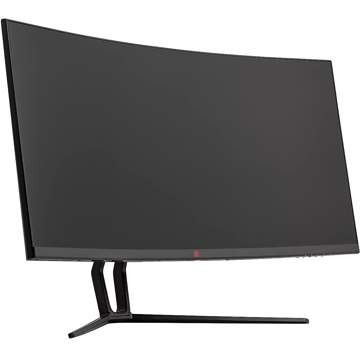 Deco Gear 35-Inch Curved Ultrawide Gaming Monitor | 3440 x 1440 | 120Hz | 1ms MPRT | Adaptive Sync | HDMI 2.0 x2 | DisplayPort 1.4 x2 | 99% sRGB