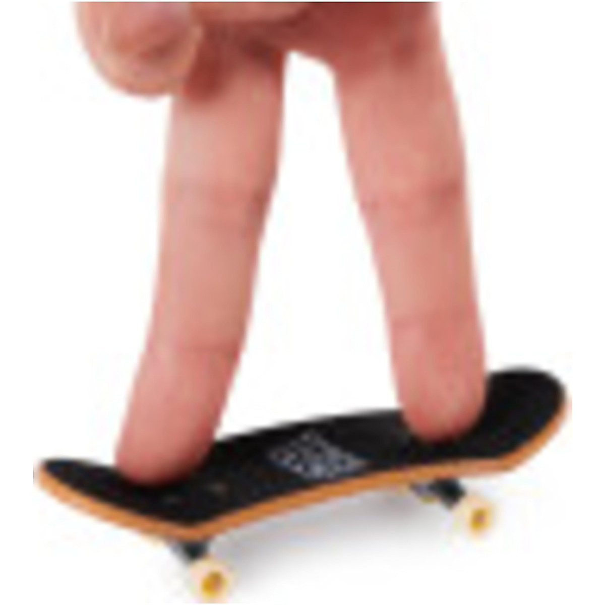 Tech Deck, Bowl Builder X-Connect Park Creator, Customizable and Buildable Ramp Set with Exclusive Fingerboard, Kids Toy for Ages 6 and up