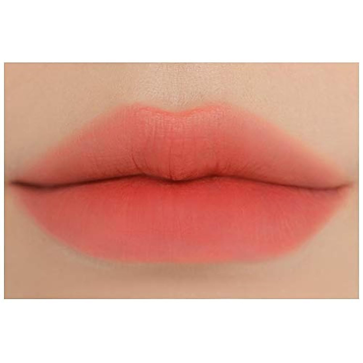 3CE BLUR WATER TINT(4.6g) soft lip with less smear with a blurry finish (#PINK GUAVA) with sun cream(1ml*3ea) with sun cream(1ml*3ea)