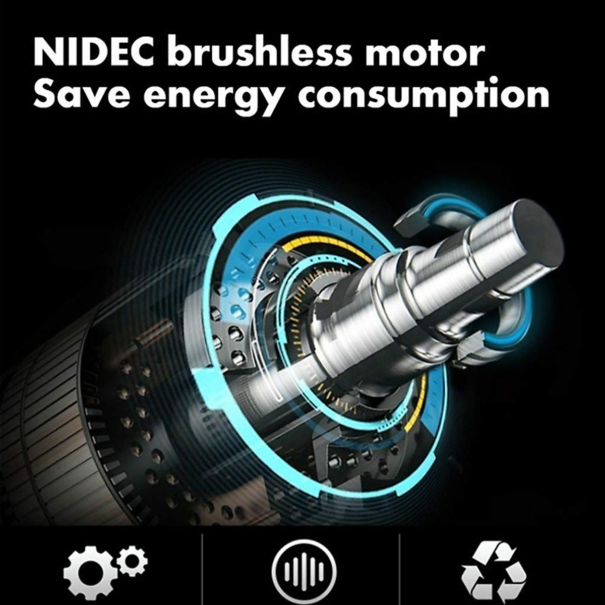 LOVIVER Robot Vacuum Cleaner, Super-Thin,Quiet, Self-Charging Robotic Vacuum Cleaner, Cleans Hard Floors to Medium-Pile Carpets - Black