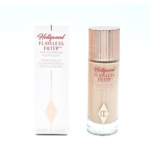 Charlotte Tilbury Hollywood Flawless Filter Foundation 2.5 Fair