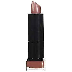 COVERGIRL Exhibitionist Lipstick Cream, Romance Mauve 265, Lipstick Tube 0.123 OZ (3.5 g)