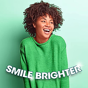 Trident White Spearmint Sugar Free Gum, 9 Pack of 16 Pieces (144 Total Pieces)