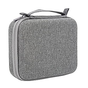 Drone Body Case, Lightweight Drone Storage Bag Excellent Protection Shockproof Waterproof for for Mini 3 Pro Remote Controller