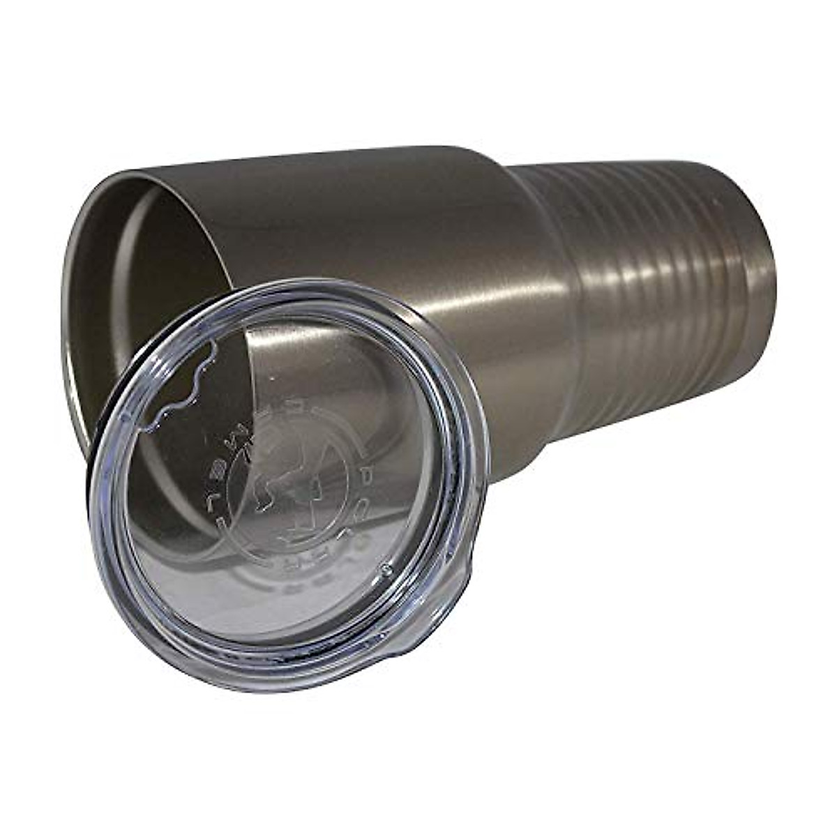 Rogue River Tactical Funny Sarcastic People Person 30 Oz. Travel Tumbler Mug Cup w/Lid Vacuum Insulated Work Gift