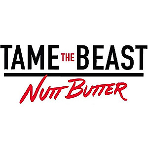 Nutt Butter Mens Lotion for Balls Butt Back Body - 89mL 3-oz Travel Size - Essential Oils Tingle of Eucalyptus Aloe Cocoa Vitamin E - Anti-Chafing Anti-Aging Anti-Sagging Cream by Tame the Beast