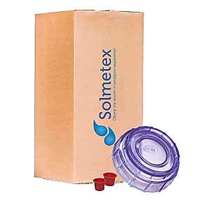 NXT Hg5 Collection Container with Recycle Kit (NXT-Hg5-002CR)