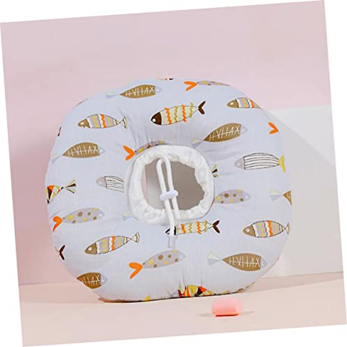 DOITOOL 3pcs Dog Cone Protective Collar Cat Recovery Cat Cone Soft Cone for Dogs Dog Donut Dog for Large Dogs Neck Collar for Dogs Turtle Tank Accessories Dog Recovery para Pet Small Dog