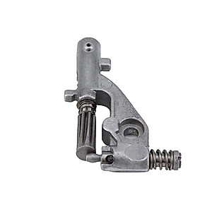 Oil Pump Assembly Chainsaw Replacement for Husqvarna 455 455E 455 E Rancher II 460 455 Rancher II 461