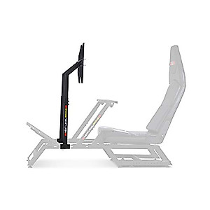 Next Level Racing F-GT Monitor Stand - Matte Black (NLR-A006)