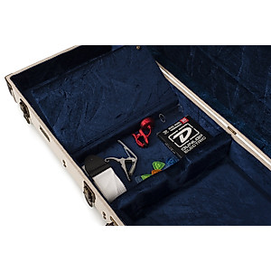 Gator Electric Guitar Case (GW-JM ELEC)