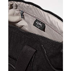 Kipling Art Mini, Black Noir