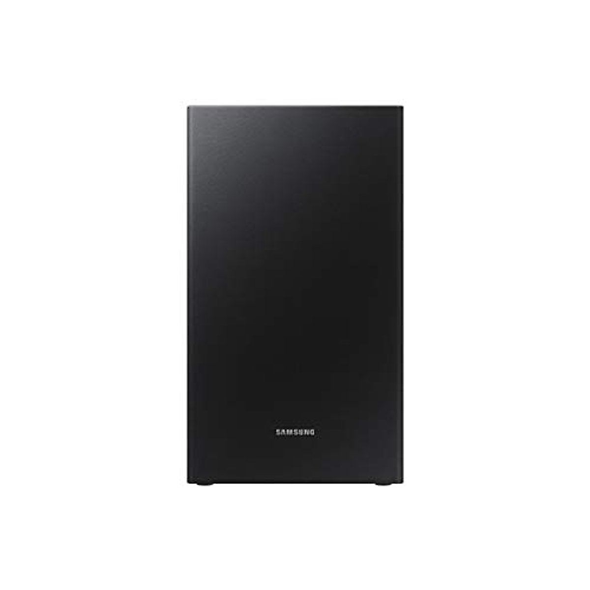 Samsung 2.1 Soundbar HW-R450 with Wireless Subwoofer, Bluetooth Compatible, Smart Sound and Game Mode, 200-Watts