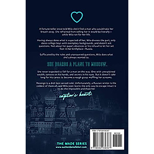 The Darkest Temptation (Made)