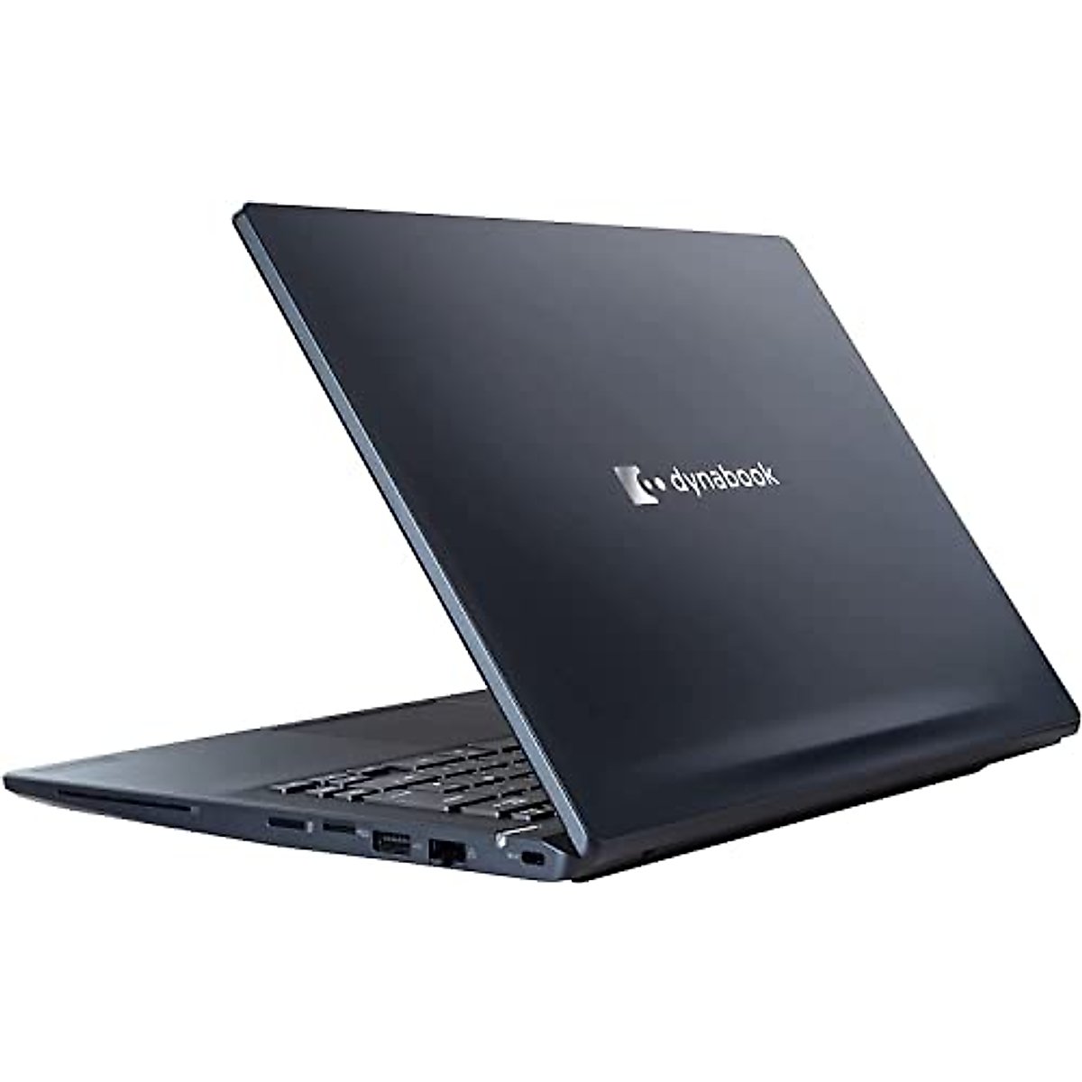 Toshiba Dynabook Tecra A40 14" FHD Business Laptop, Intel Quad-Core i5-1145G7 (Beat i7-1065G7), 8GB DDR4, 512GB PCIe SSD, WiFi 6, Backlit KB, Fingerprint Reader, Windows 10 Pro, BROAG Extension Cable