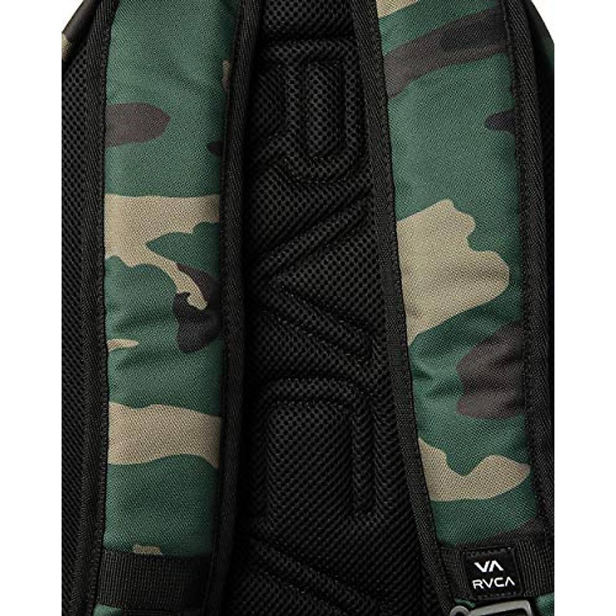 RVCA Men's Skate Backpack, Camo, one Size