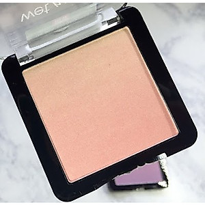 wet n wild Color Icon Ombre Blush, 316B The Princess Diaquiries