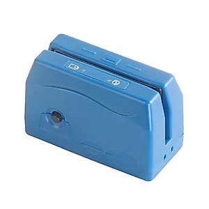 MINIDX5 Bluetooth Portable Card Reader transfers Data to MSR605X MSRX6 MSRX6BT (MINIDX5)
