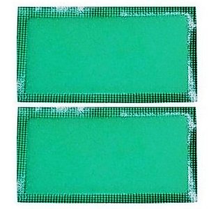 Eopzol 697292 Pre Cleaner Air Filter Replacement for Briggs & Stratton Stens Oregon 100-648 30-073, 2-Pack