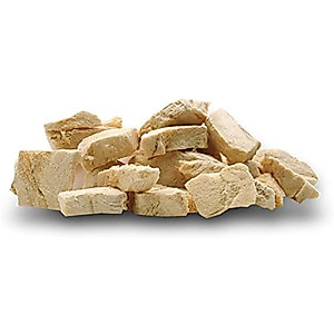 PureBites Chicken Breast Freeze Dried Dog Treats