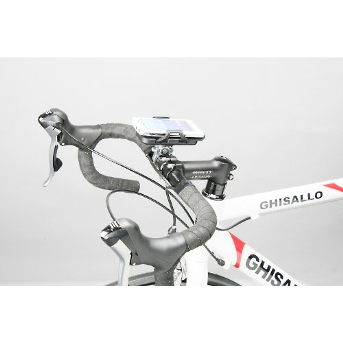 Minoura Handlebar Phone Grip (22-29mm)