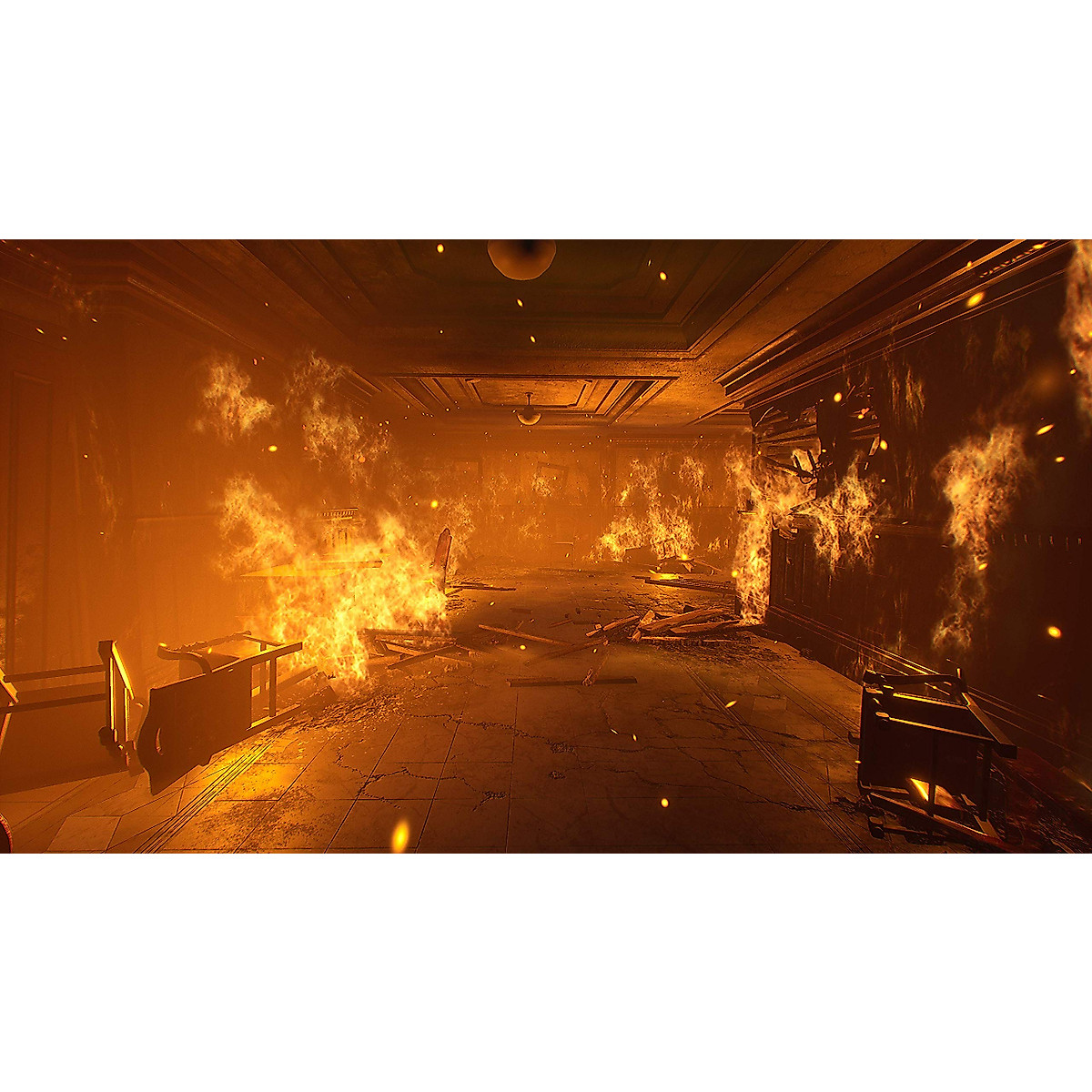 Vampire: The Masquerade - Bloodlines 2 - Xbox One First Blood Edition