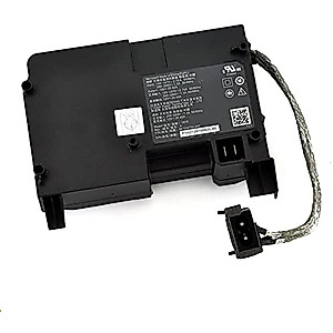 Flowerring Internal Power Supply PSU Module Replacement for Xbox One X Console