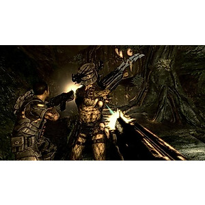 Aliens Vs. Predator