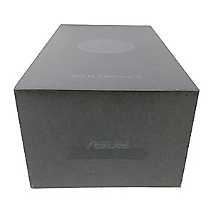 ASUS Zenfone 8 ZS590KS 5G Dual 256GB 8GB RAM Factory Unlocked (GSM Only | No CDMA - not Compatible with Verizon/Sprint) International Version - White