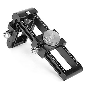 WEN Universal Deluxe Cross Dowel Jig and Drill Guide Kit (WA1501)