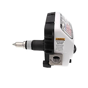 AO Smith Gas Control Valve 100262939 for A.O. Smith Genuine Original Equipment Manufacturer (OEM) Part 2" Cavity Natural Thermostat