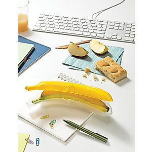 Snips Banana Guard, Yellow