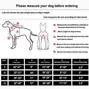 ICEFANG Tactical Dog Harness with 4X Metal Buckle,Dog MOLLE Vest with Handle,No Pulling Front Clip,Hook and Loop Panel for Dog Custom Patch (L (28"-35" Girth), Black)