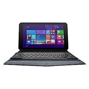 Windows Tablet, Ematic 8.9 inch 32GB Intel Athlon X4 1.3ghz Quad Core Black Windows Tablet [ EWT932BL ]