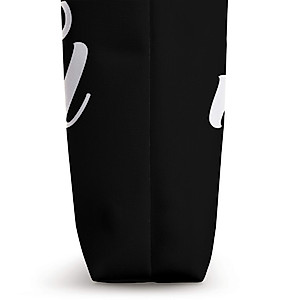 Just married Tote Bag