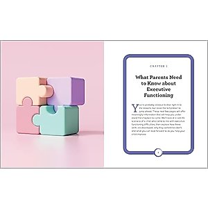 Executive Functioning Activities: Exercises and Strategies to Engage Your Child and Help Them Organize Their Thoughts
