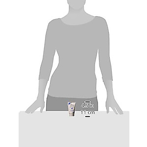 Free & Clear Conditioner, 2 Ounce Travel Size (Pack of 2)