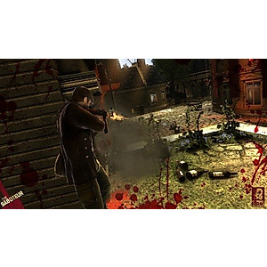 The Saboteur - Playstation 3