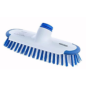 Superio Deck Scrub Brush (Refill Brush Head)
