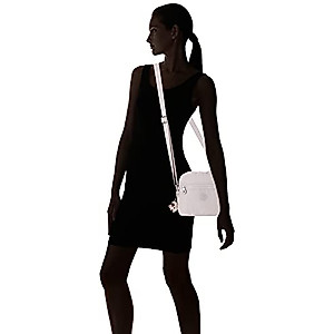 Kipling Women’s Keefe Crossbody Bag, Lightweight Everyday Purse, Nylon Shoulder Bag