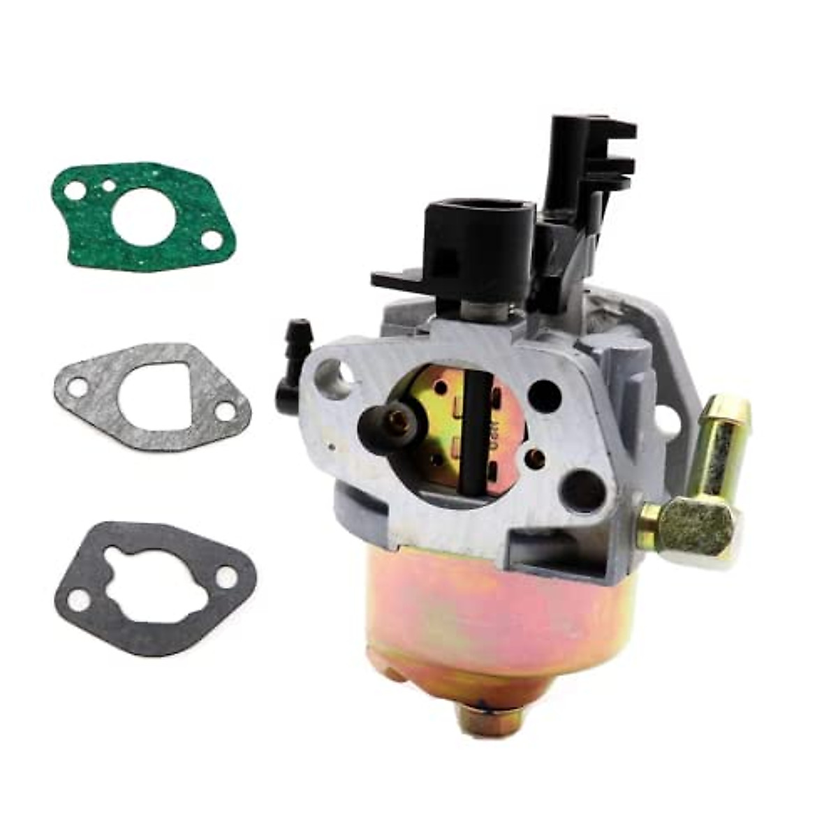 Genuine Carburetor For Troy Bilt 31AS6BN2723 24'' Snow Thrower