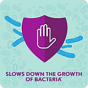 AZO Urinary Tract Defense Antibacterial Protection, Helps Control a UTI Until You Can See a Doctor, No. 1 Most Trusted Urinary Health Brand, 24 Count (Pack of 1)