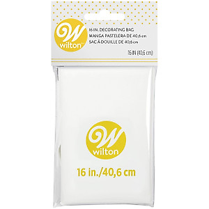 Wilton Professional Decorating Bag, 16-Inch