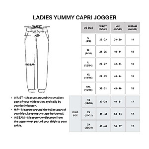 3 Pack: Womens Soft Capri Jogger Women Running Bottoms Capris Running Sports Yoga Lounge Active Ladies Warm Sweatpants Joggers Pants Casual Athletic Pockets Summer Yoga Cropped Cuffed - Set 5, M